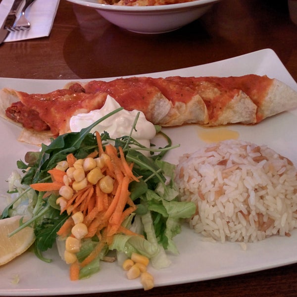 Mez Mangal - Turkish Restaurant in Lewisham