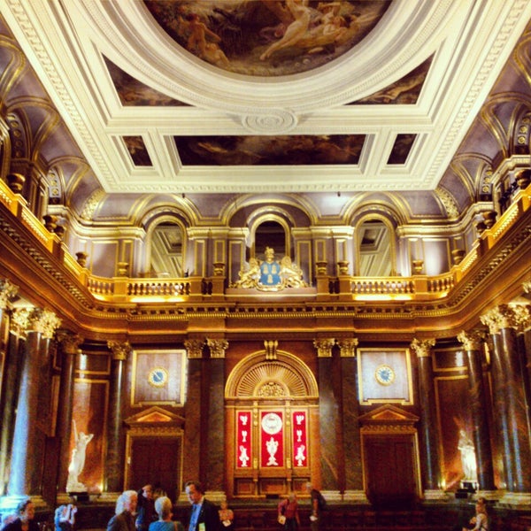 Drapers' Hall - Event Space in City of London