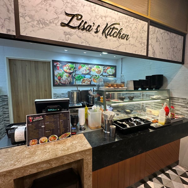 Lisa’s Kitchen - Vietnamese Restaurant