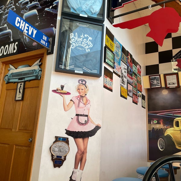 Photos at Johnsten's Blue Top Drive-In - Highland, IN