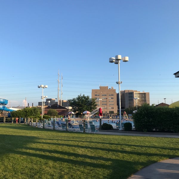 Munster Community Pool - 2 tips from 100 visitors