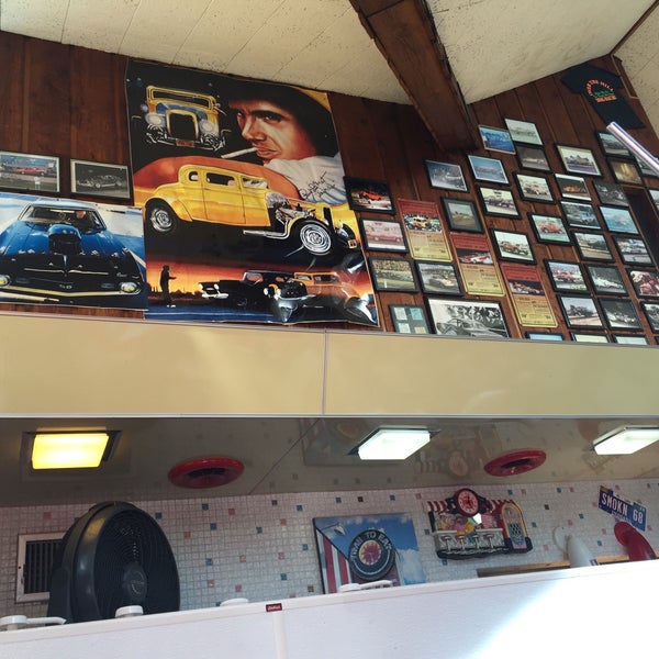 Photos at Johnsten's Blue Top Drive-In - Highland, IN