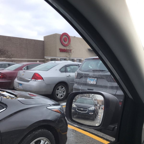 Target - 18 tips from 1750 visitors