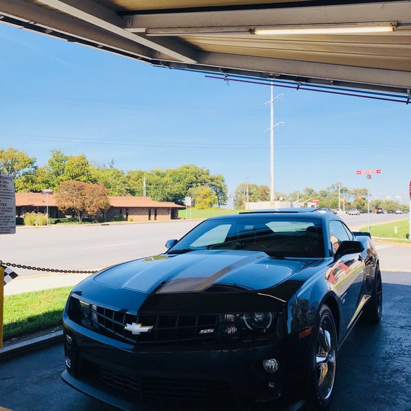 Photos at Johnsten's Blue Top Drive-In - Highland, IN