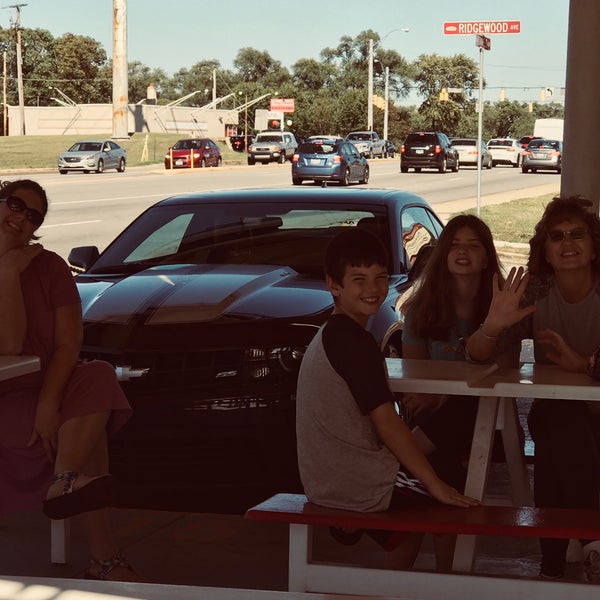 Photos at Johnsten's Blue Top Drive-In - Highland, IN
