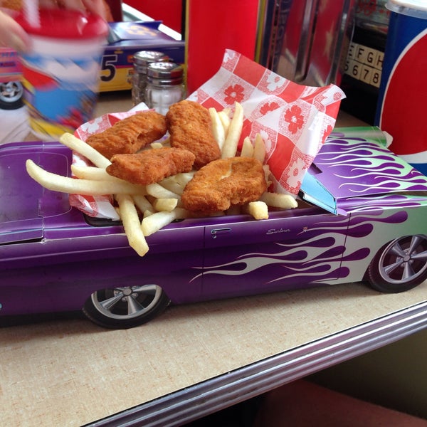 Photos at Johnsten's Blue Top Drive-In - Highland, IN