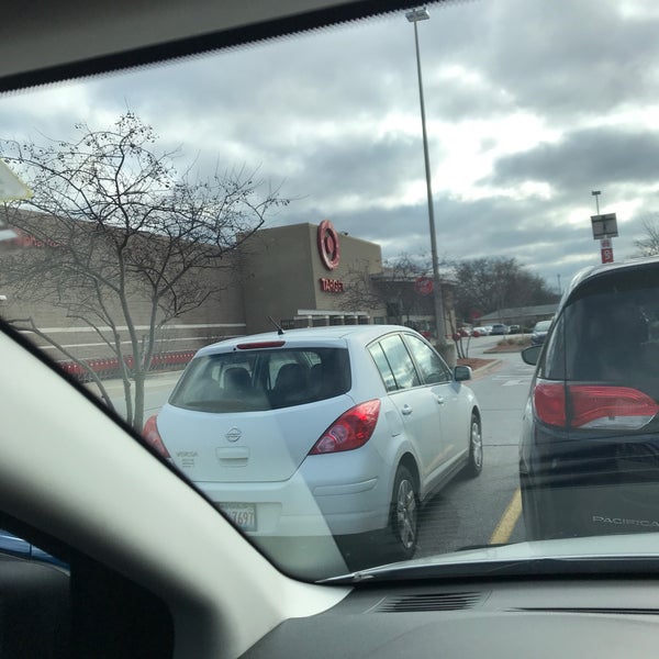 Target - 19 tips from 1765 visitors