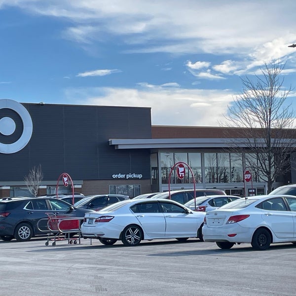 Target - 19 tips from 1765 visitors