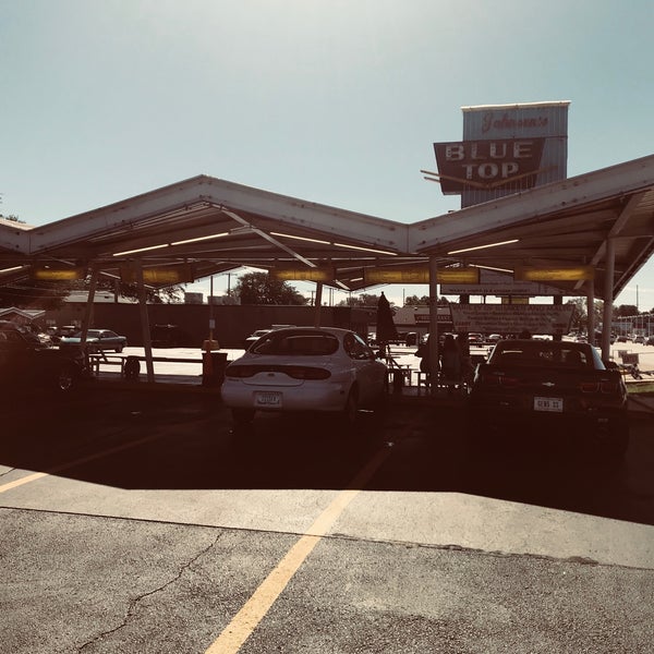 Photos at Johnsten's Blue Top Drive-In - Highland, IN