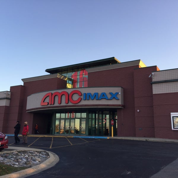Photos at AMC Showplace Schererville 16 - 30 tips