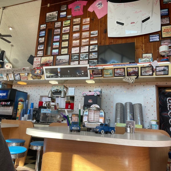 Photos at Johnsten's Blue Top Drive-In - Highland, IN