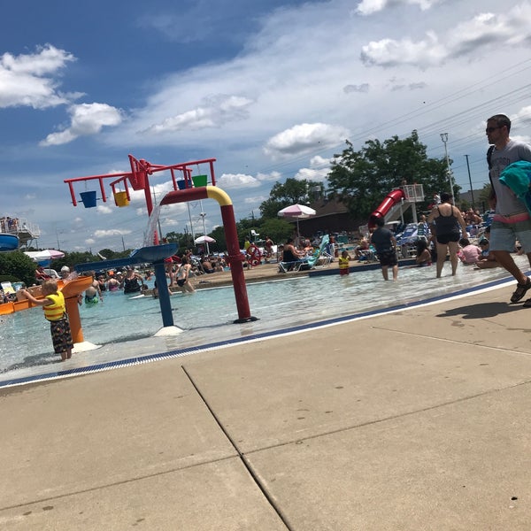 Munster Community Pool - 2 tips from 100 visitors