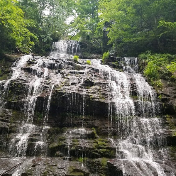 Oconee State Park - State or Provincial Park in Mountain Rest
