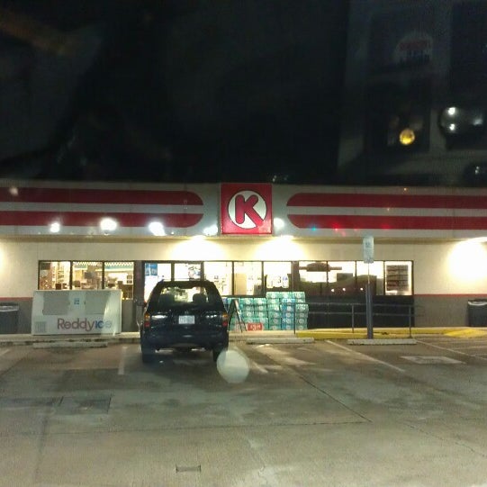 Circle K - Convenience Store