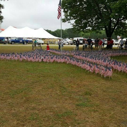 Photos at Fleming Loop Recreational Park - Fuquay-Varina, NC