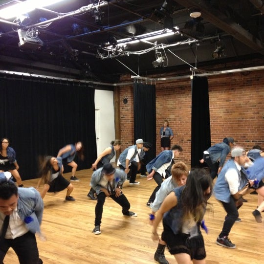 Velocity Dance Center - Dance Studio in Seattle