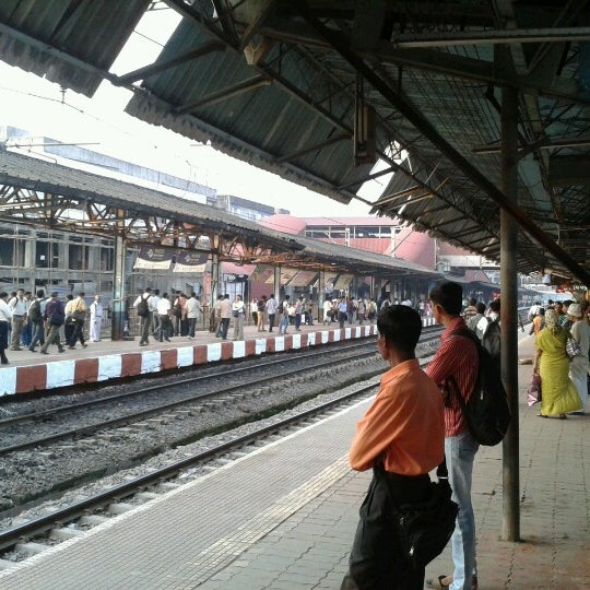 Dombivali Railway Station - 47 tips