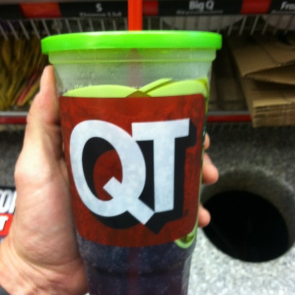 QuikTrip - 23 tips from 1319 visitors