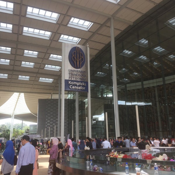Photos at Universiti Teknologi PETRONAS (UTP) - University in Tronoh