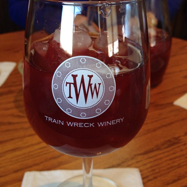 Train Wreck Winery - 2 tips from 65 visitors