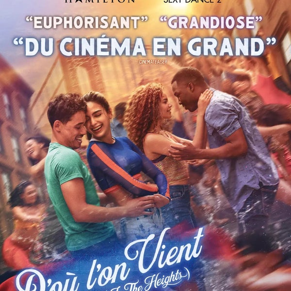 Photos at Cinema Carousel - Movie Theater in Norton Shores