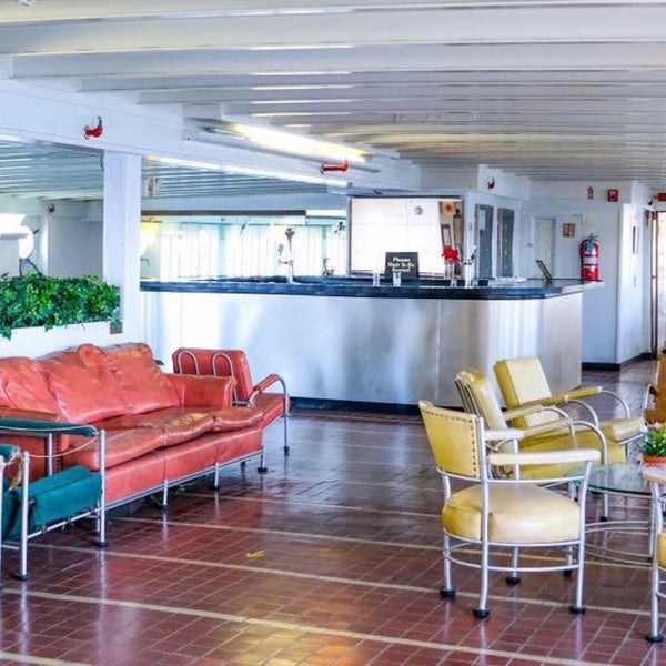 SS Milwaukee Clipper - Historic and Protected Site in Lakeside