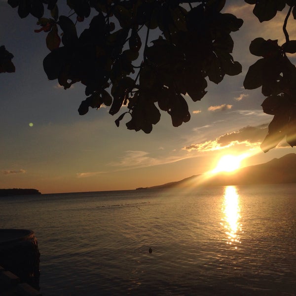 Triboa Bay - Subic Bay Freeport Zone