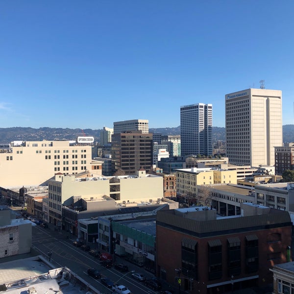 Latham Square Building - Uptown - Oakland, CA