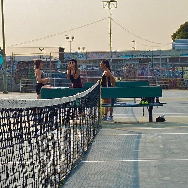 DeFremery Park Recreation Center - West Oakland - 1651 Adeline St