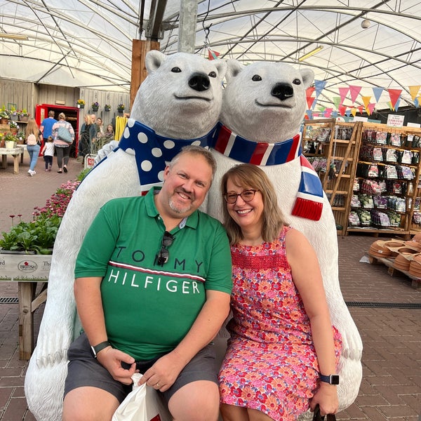 Brigg Garden Centre - Bigby High Rd