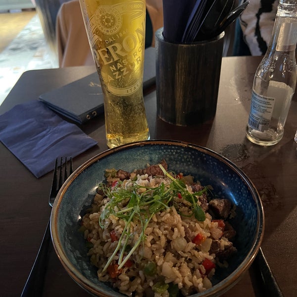 Luna Blu - 3 visitors