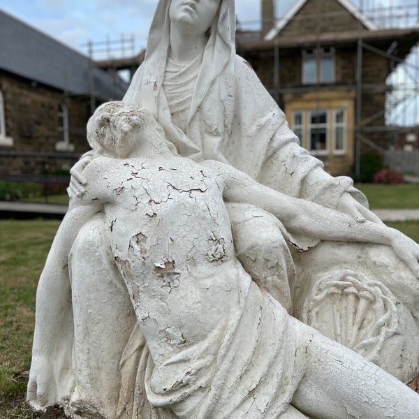 Our Lady Star Of The Sea Church - Saltburn-by-the-Sea, Redcar and Cleveland