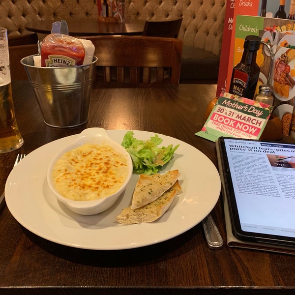 Waters Edge - Pub in Nottingham