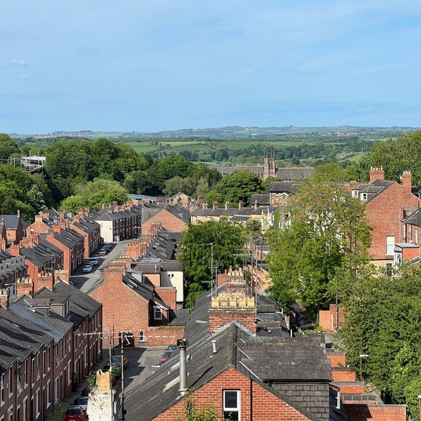 Durham - 10 tips from 2271 visitors