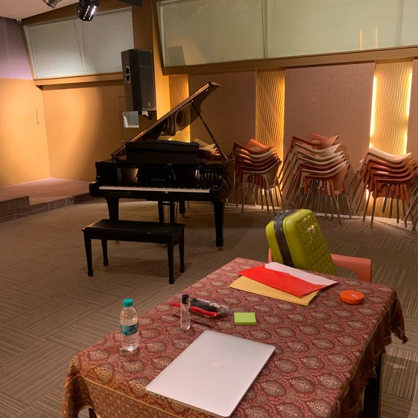 Musee Musical - Chennai, Tamil Nadu