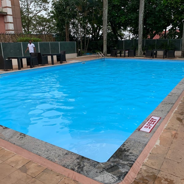 SPLASH Swimming Pool - Arts and Entertainment