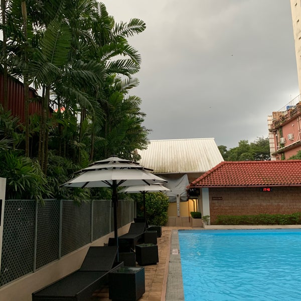 SPLASH Swimming Pool - Arts and Entertainment