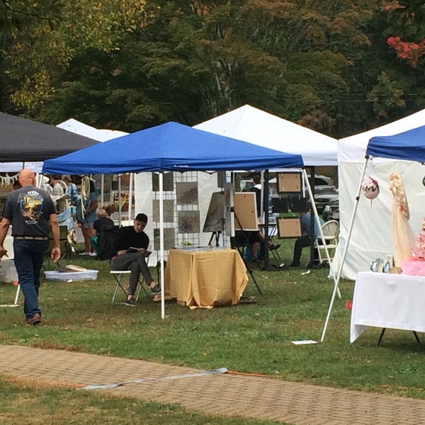 Madison Green - Madison, CT