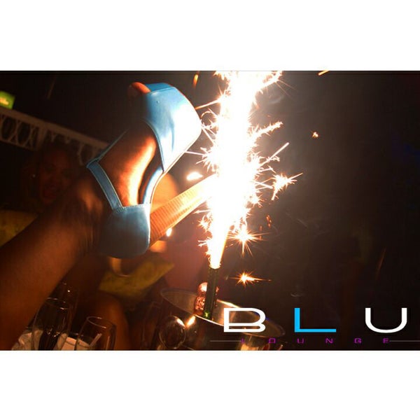 Blu Lounge (Now Closed) - Night Club in Santiago de los Caballeros