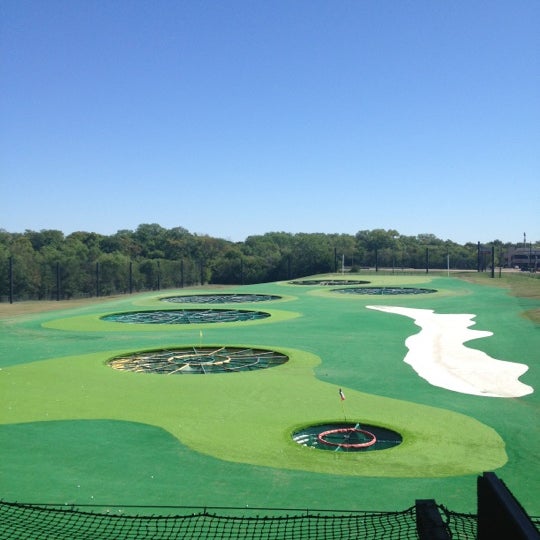 Topgolf - Golf Driving Range