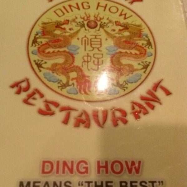 Photos at Ding How Chinese Restaurant - Northwest Side - 28 tips from ...