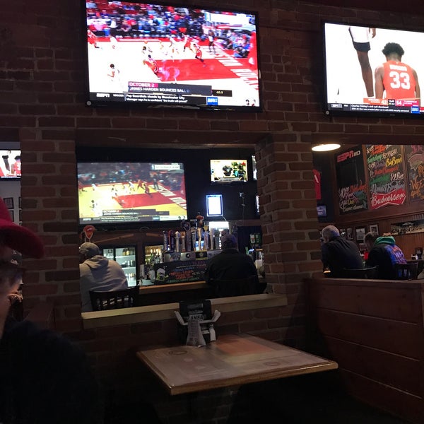 Emerson Biggins - Sports Bar in Wichita