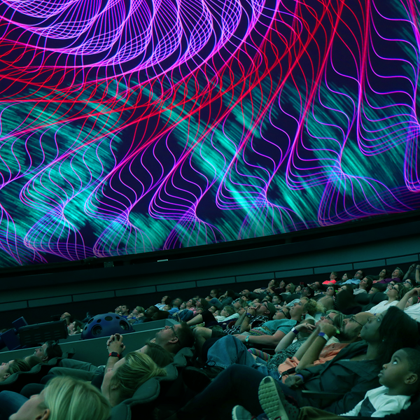 Adventure Science Center Murfreesboro