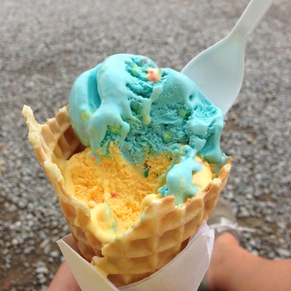 Casey's Ice Cream & Candies - Meadville, PA