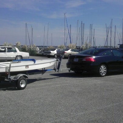 Willoughby Spit Marina - Willoughby - 2 tips