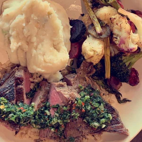 Modern Market - 5 tips from 205 visitors