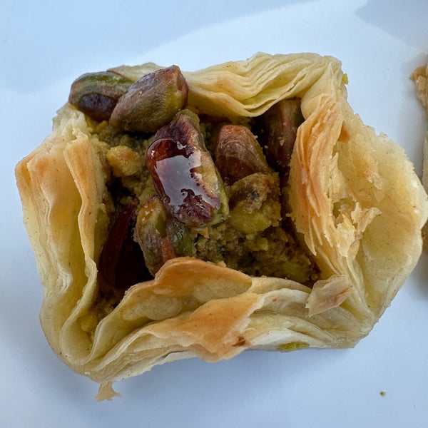 Photos at Shatila Bakery & Cafe - Bakery