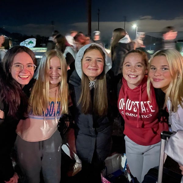 Dublin Coffman High School - High School in Dublin