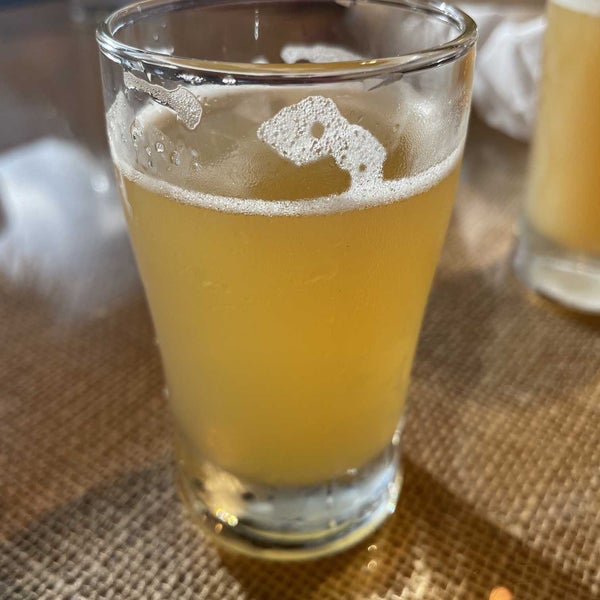 Butler Brew Works - 1 tip