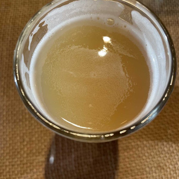 Butler Brew Works - 1 tip